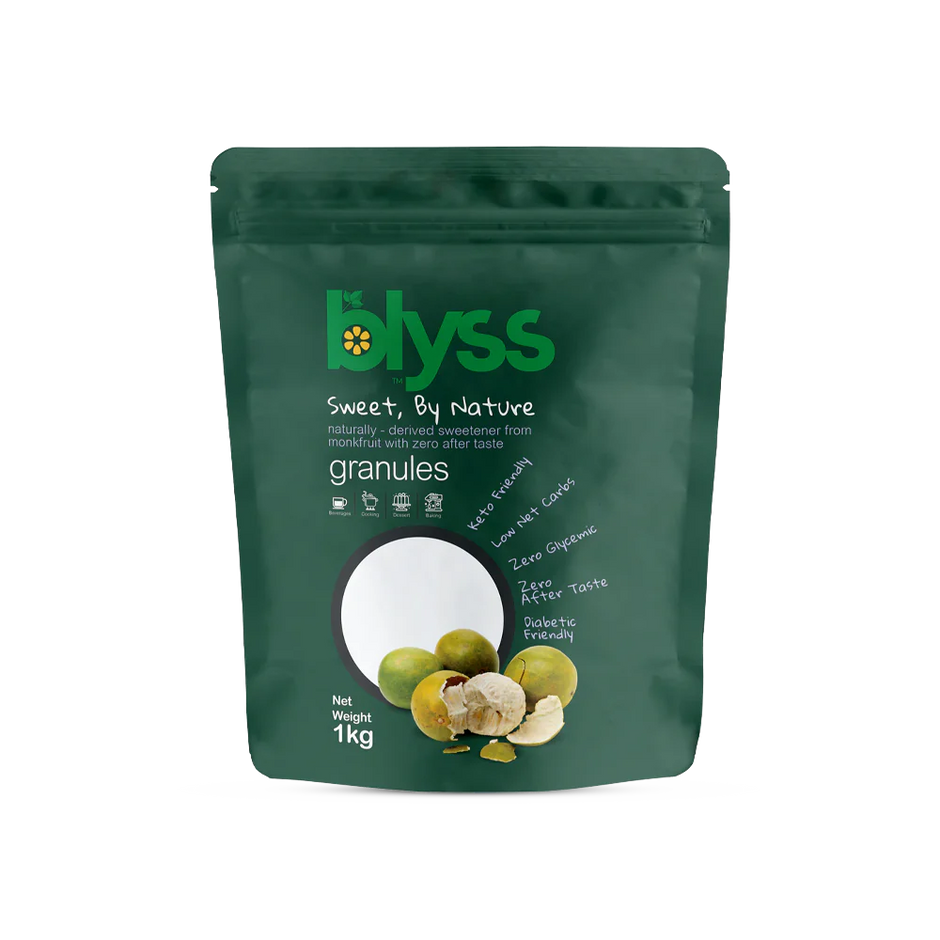 Products – BLYSS USA